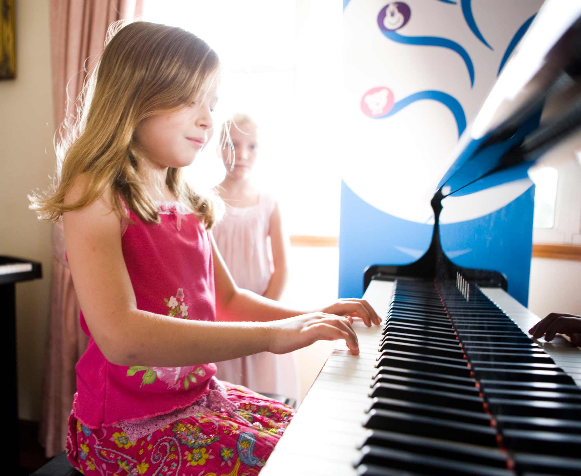 Encore Music Education