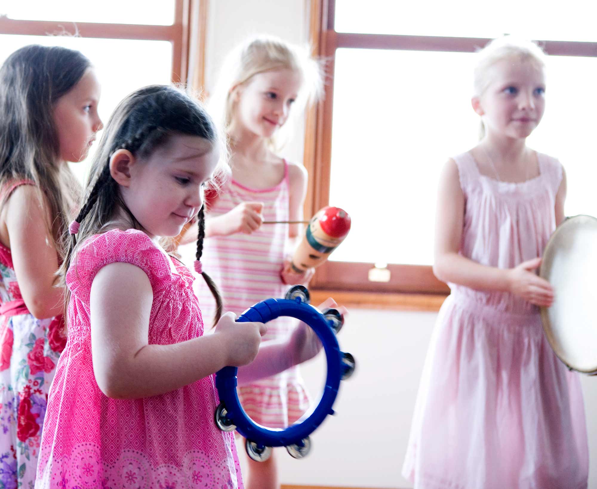 Encore Music Education